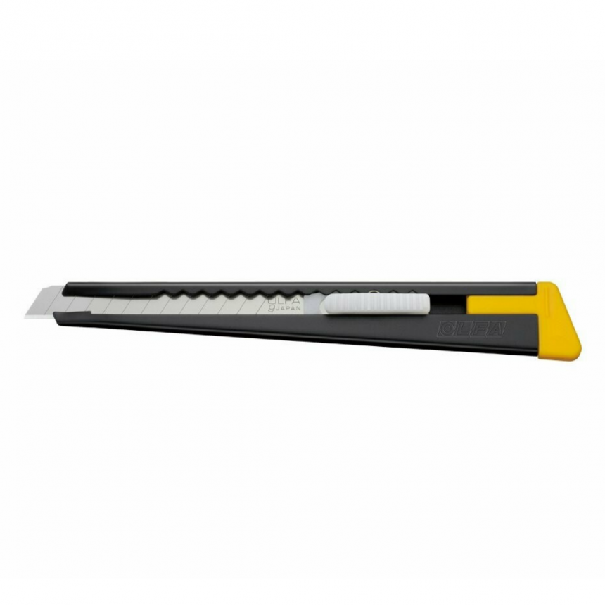 Cutter olfa uso standard - Vinilos y Graficos Tienda en Linea