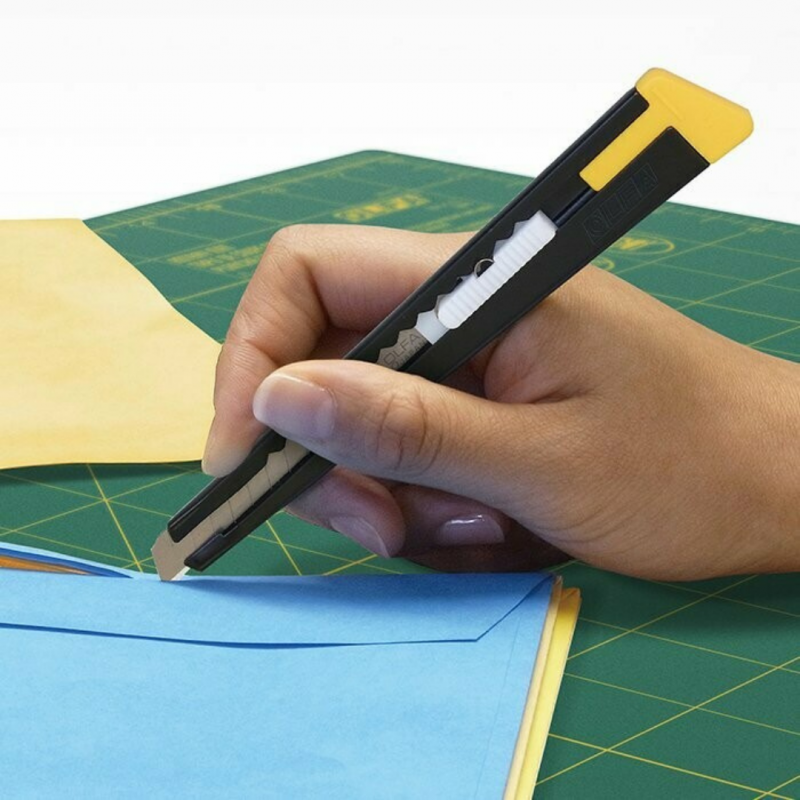 Cutter olfa uso standard - Vinilos y Graficos Tienda en Linea