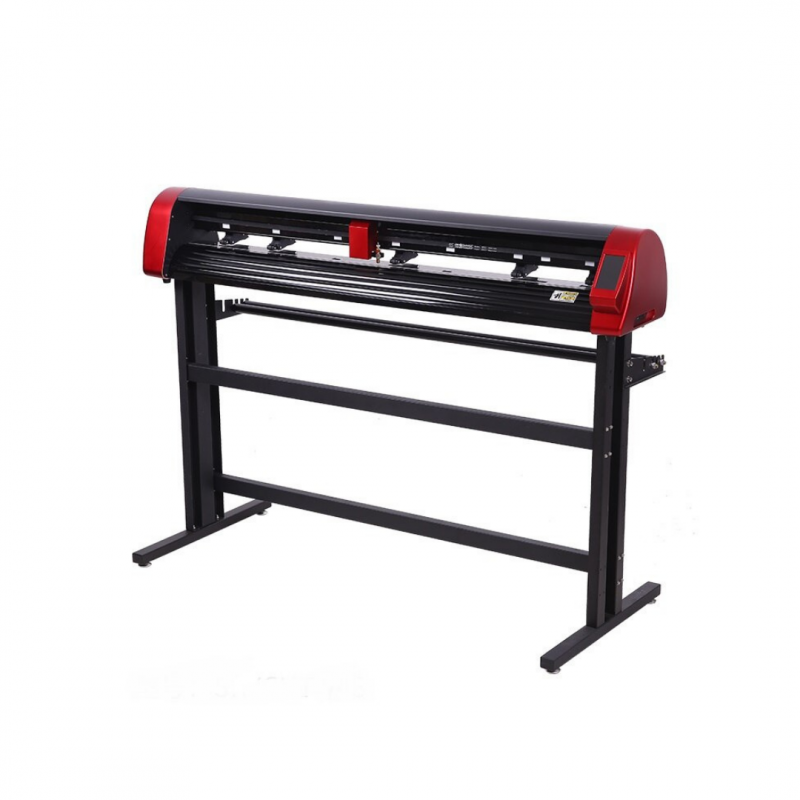 Plotter de corte (ancho de 122cms) - Vinilos y Graficos Tienda en Linea