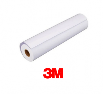 Vinil de impresión IJ180 3M (1.37 x 45.72mts) - Vinilos y Graficos ...