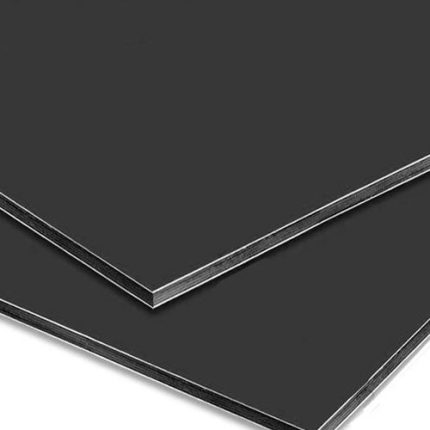 Panel de aluminio colores - Vinilos y Graficos Tienda en Linea